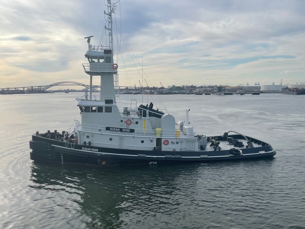 RoseCayMaritime