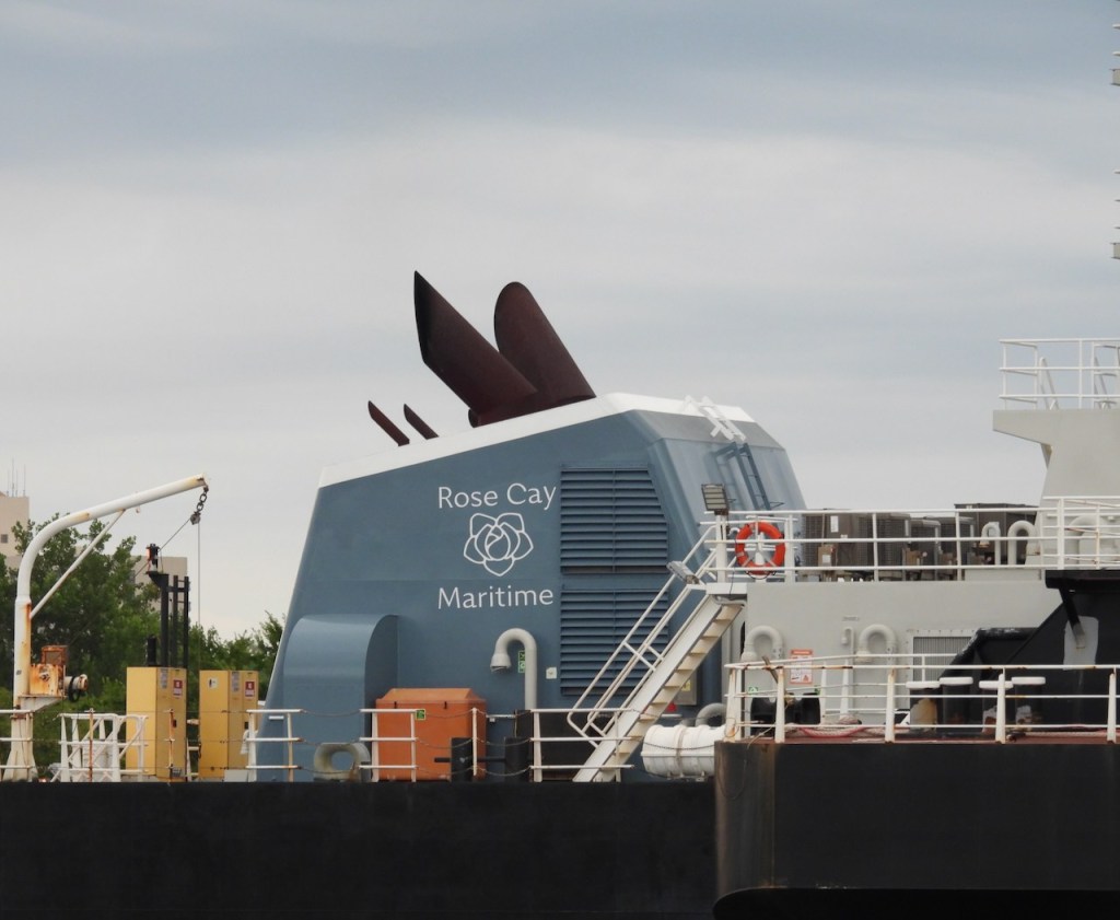 RoseCayMaritime